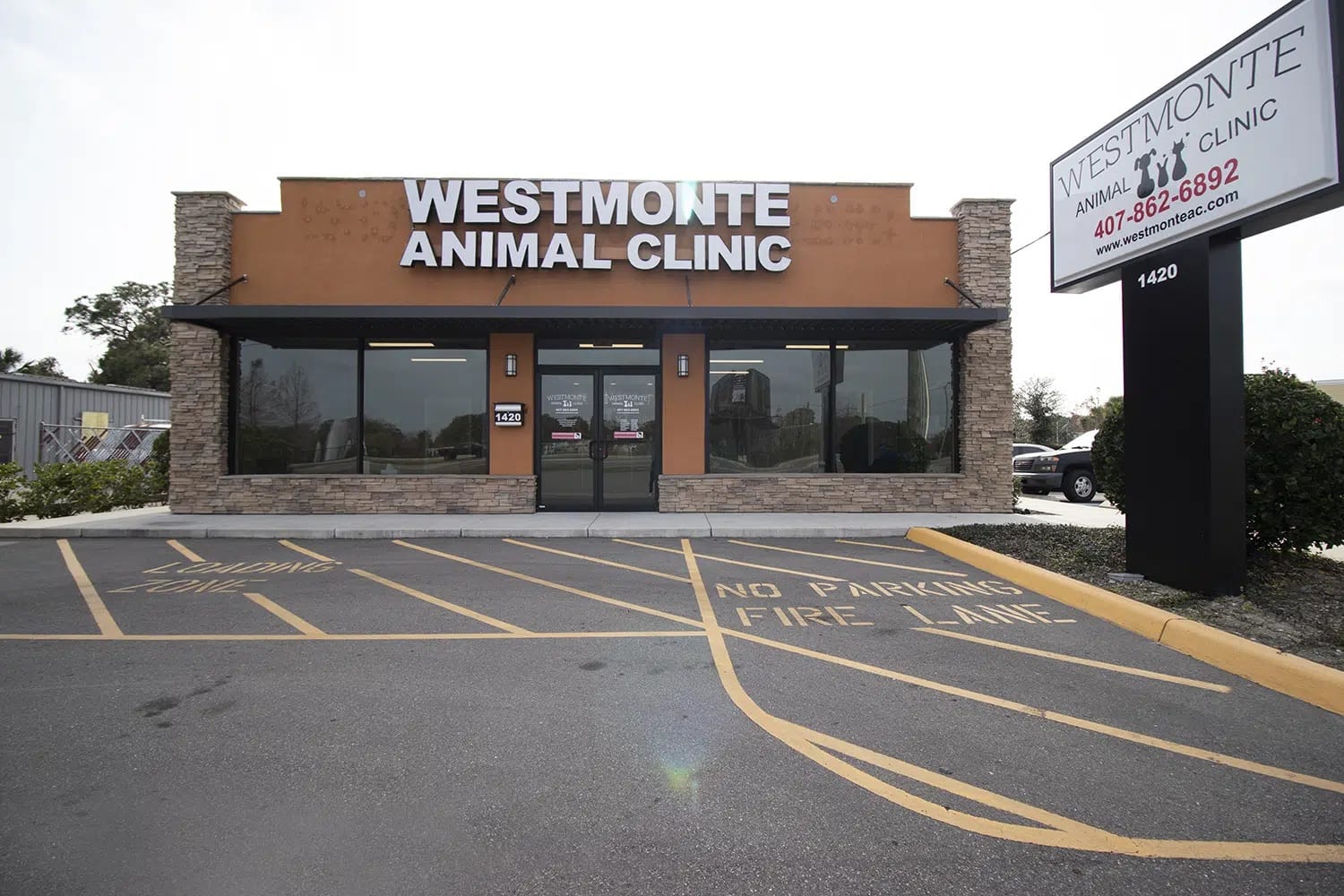 Finding The Major Animal Hospitals In Altamonte Springs, Florida ...